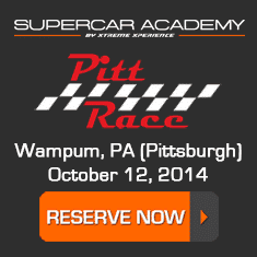 Pittsburgh-October-SA - Xtreme Xperience