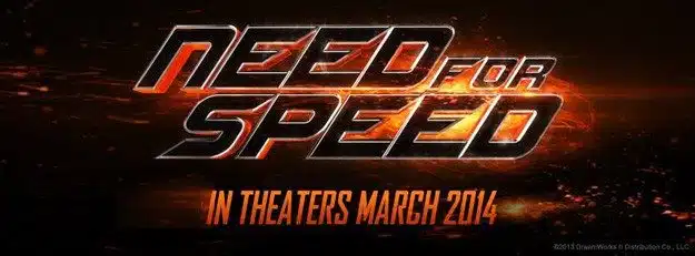 Need For Speed Movie Trailer - Xtreme Xperience