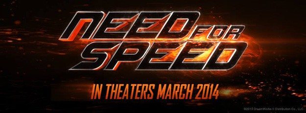 Need For Speed Movie Trailer - Xtreme Xperience