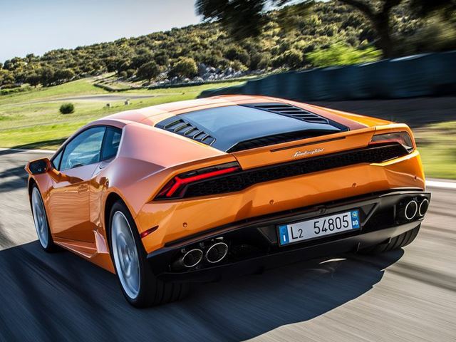 Huracan_Rear - Xtreme Xperience
