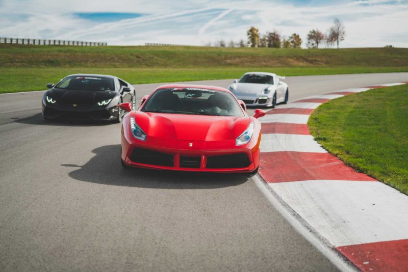 Supercar-Driving-Experience-Xtreme-Xperience - Xtreme Xperience