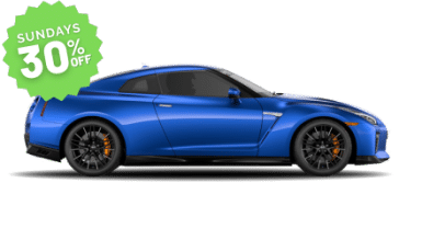 Nelson Ledges Road Course - Racetrack Driving Experience | Xtreme Xperience