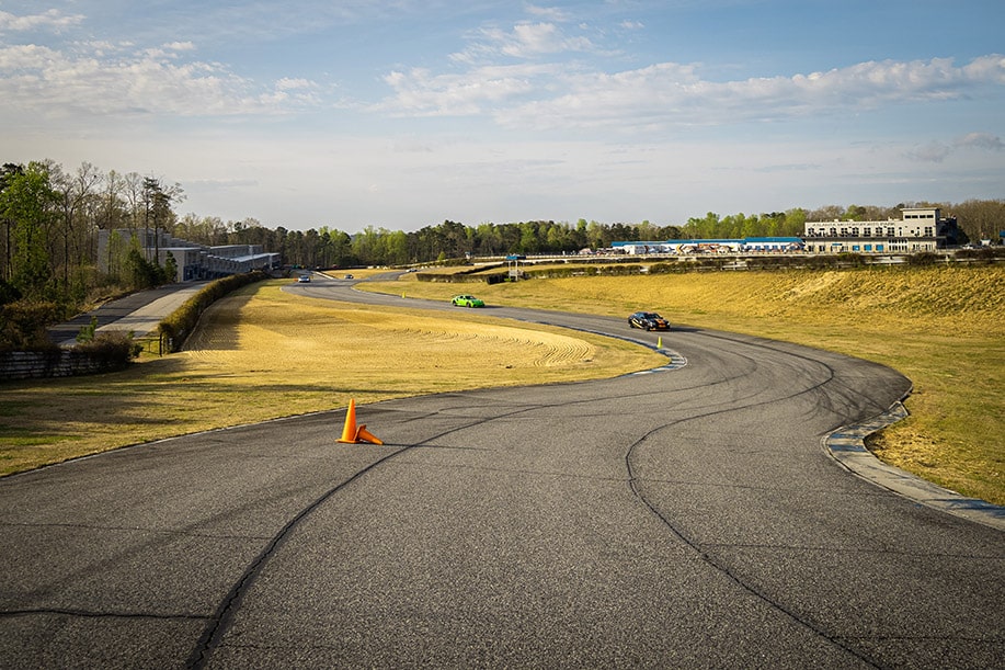 Atlanta Motorsports Park - Racetrack Driving Experience | Xtreme Xperience