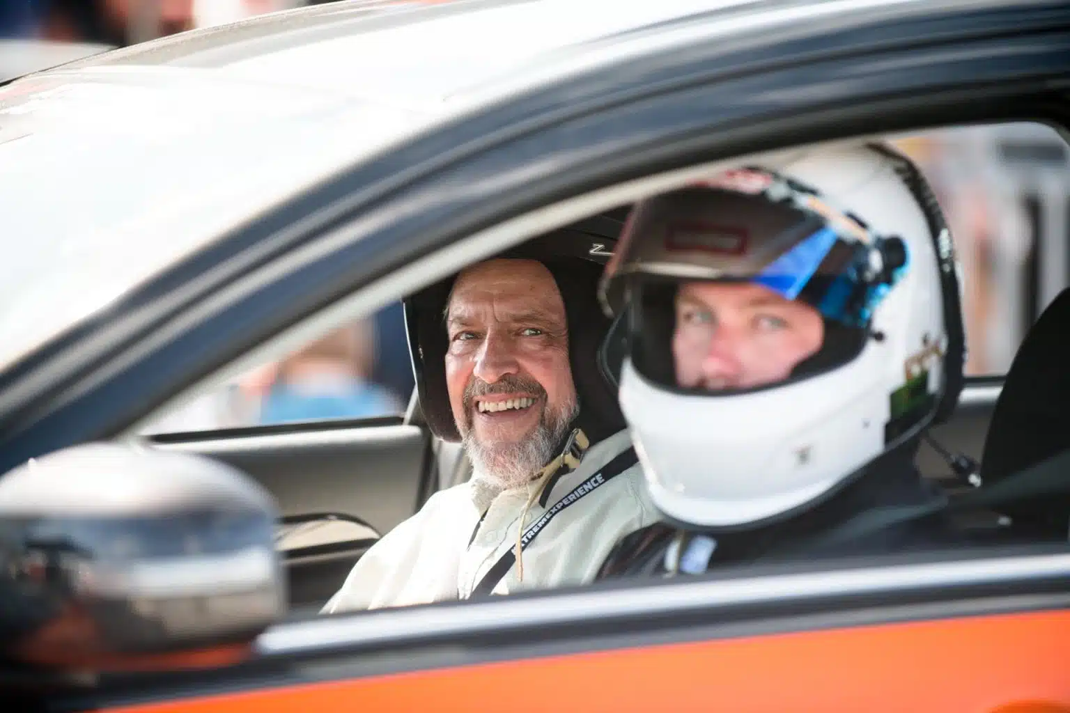 Portland International Raceway - Racetrack Driving Experience | Xtreme ...