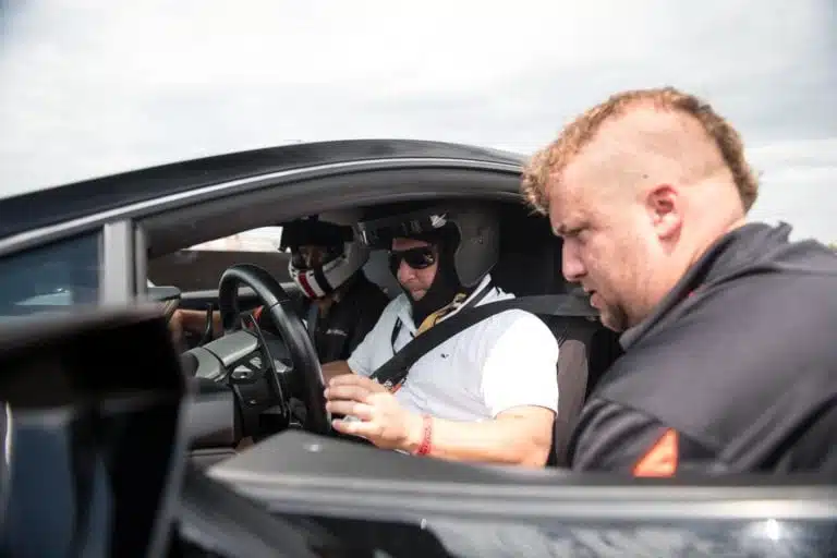 Nelson Ledges Road Course - Racetrack Driving Experience | Xtreme Xperience