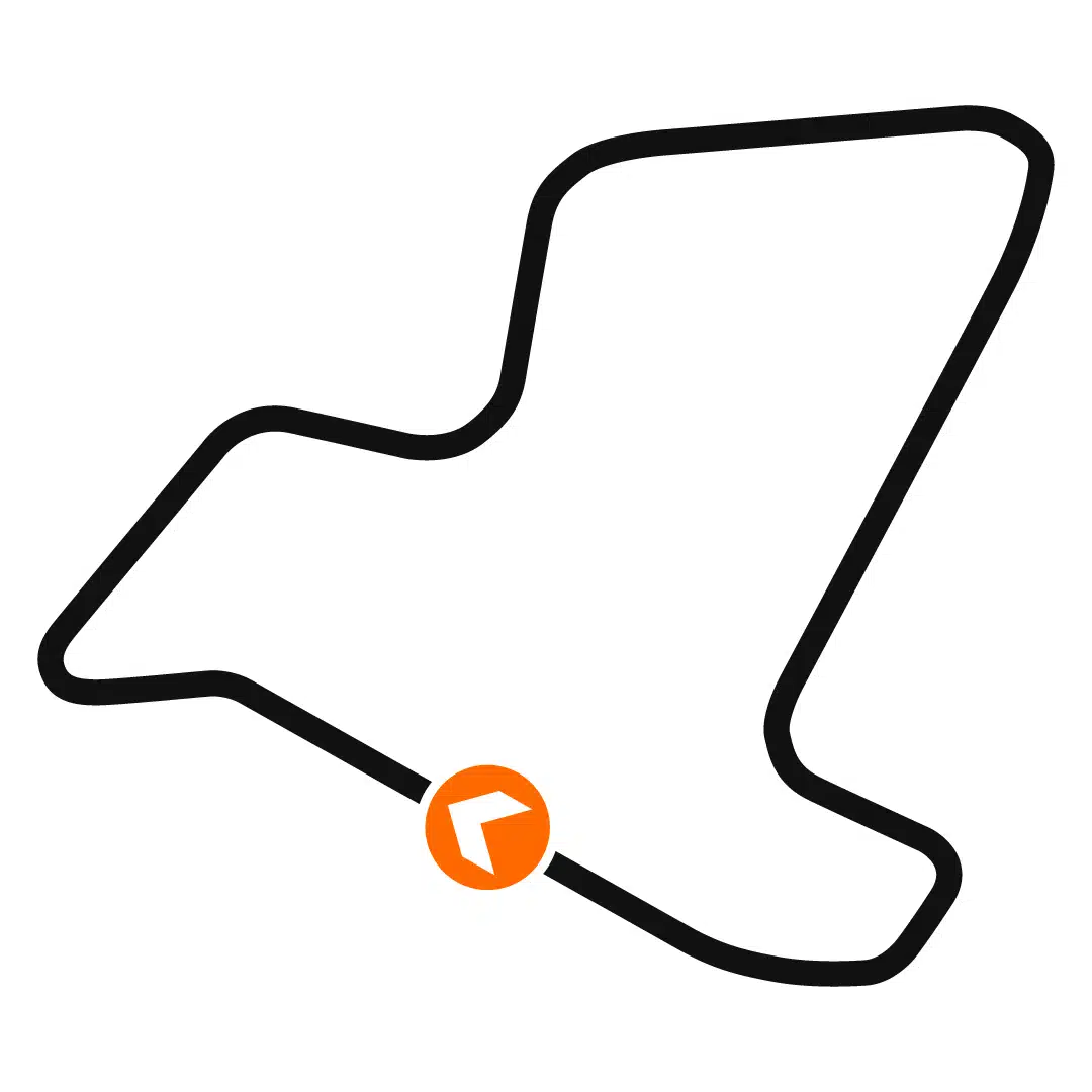 Supercar Driving at Autobahn Country Club in Chicago