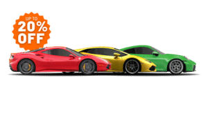 Circuit of The Americas (COTA) - Racetrack Driving Experience | Xtreme ...