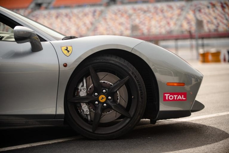 Nelson Ledges Road Course - Racetrack Driving Experience | Xtreme Xperience