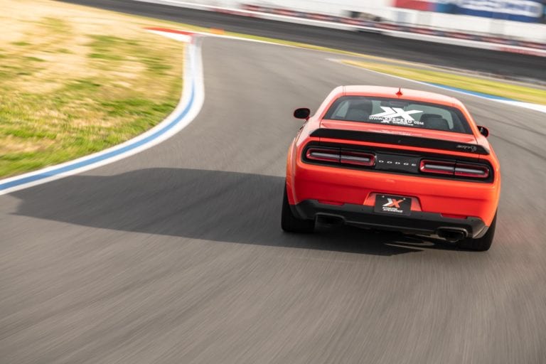 Nelson Ledges Road Course - Racetrack Driving Experience | Xtreme Xperience