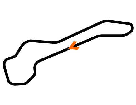 Pittsburgh International Race Complex - Racetrack Driving Experience ...