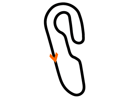 World Wide Technology Raceway - Racetrack Driving Experience | Xtreme ...