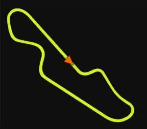 track-map-pitt-race - Xtreme Xperience
