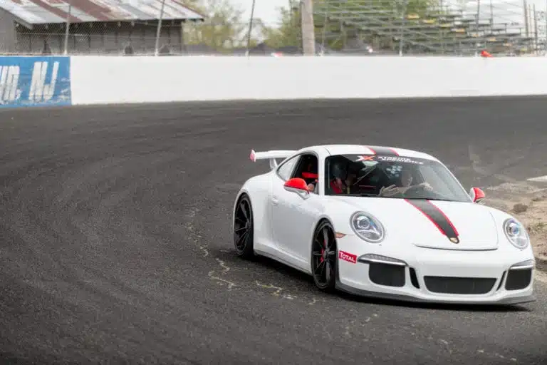 Old Bridge Township Raceway Park - Racetrack Driving Experience ...