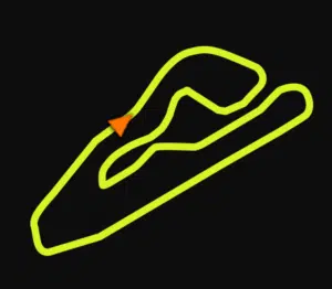 Ncm-Track-Map - Xtreme Xperience