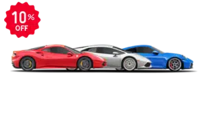 MSR Houston - Racetrack Driving Experience | Xtreme Xperience