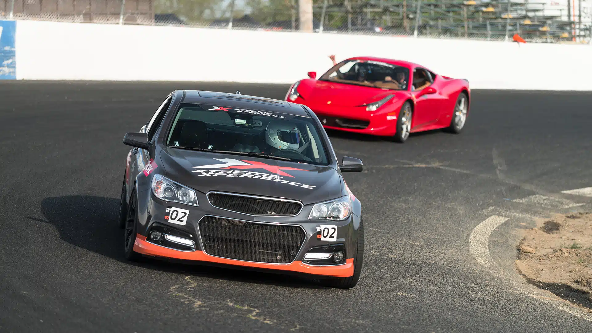 Driver Education Archives - Xtreme Xperience