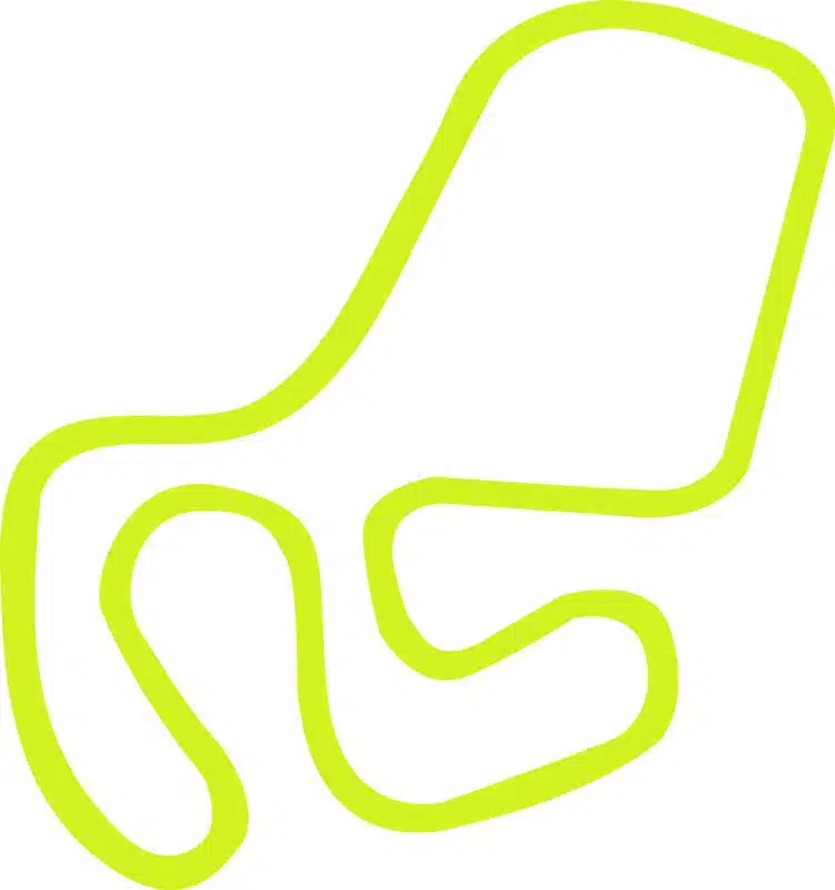 Charlotte Motor Speedway Map 2025 SMX Track Maps | SuperMotocross