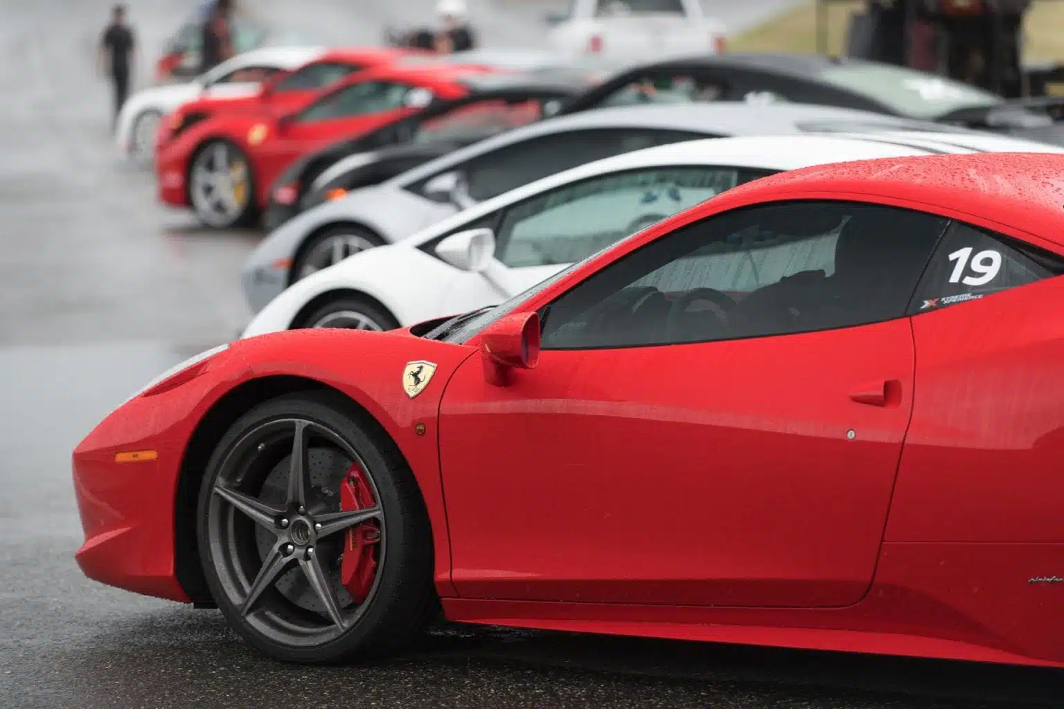 New Jersey Motorsports Park - Racetrack Driving Experience | Xtreme ...