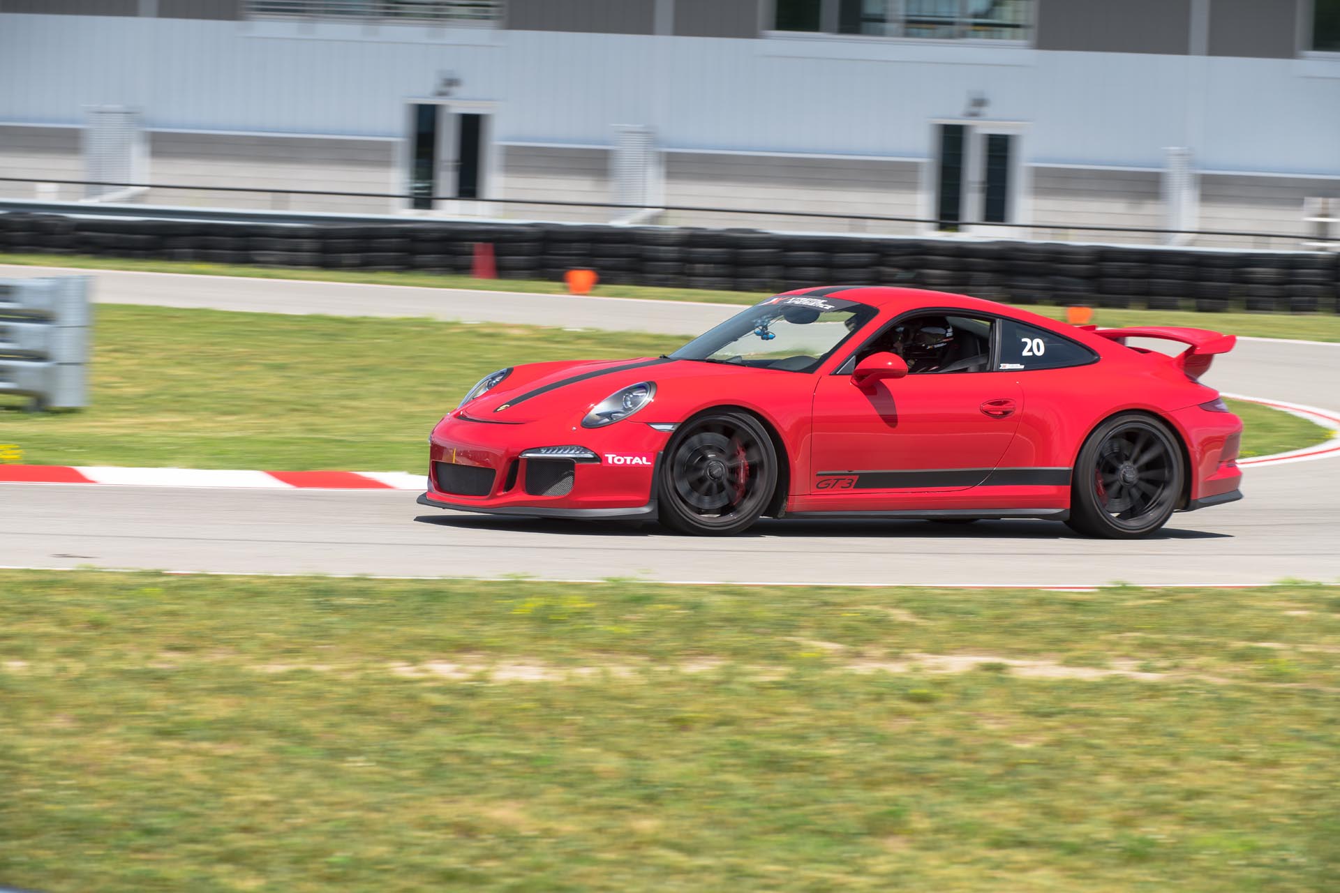 M1 Concourse - Racetrack Driving Experience | Xtreme Xperience