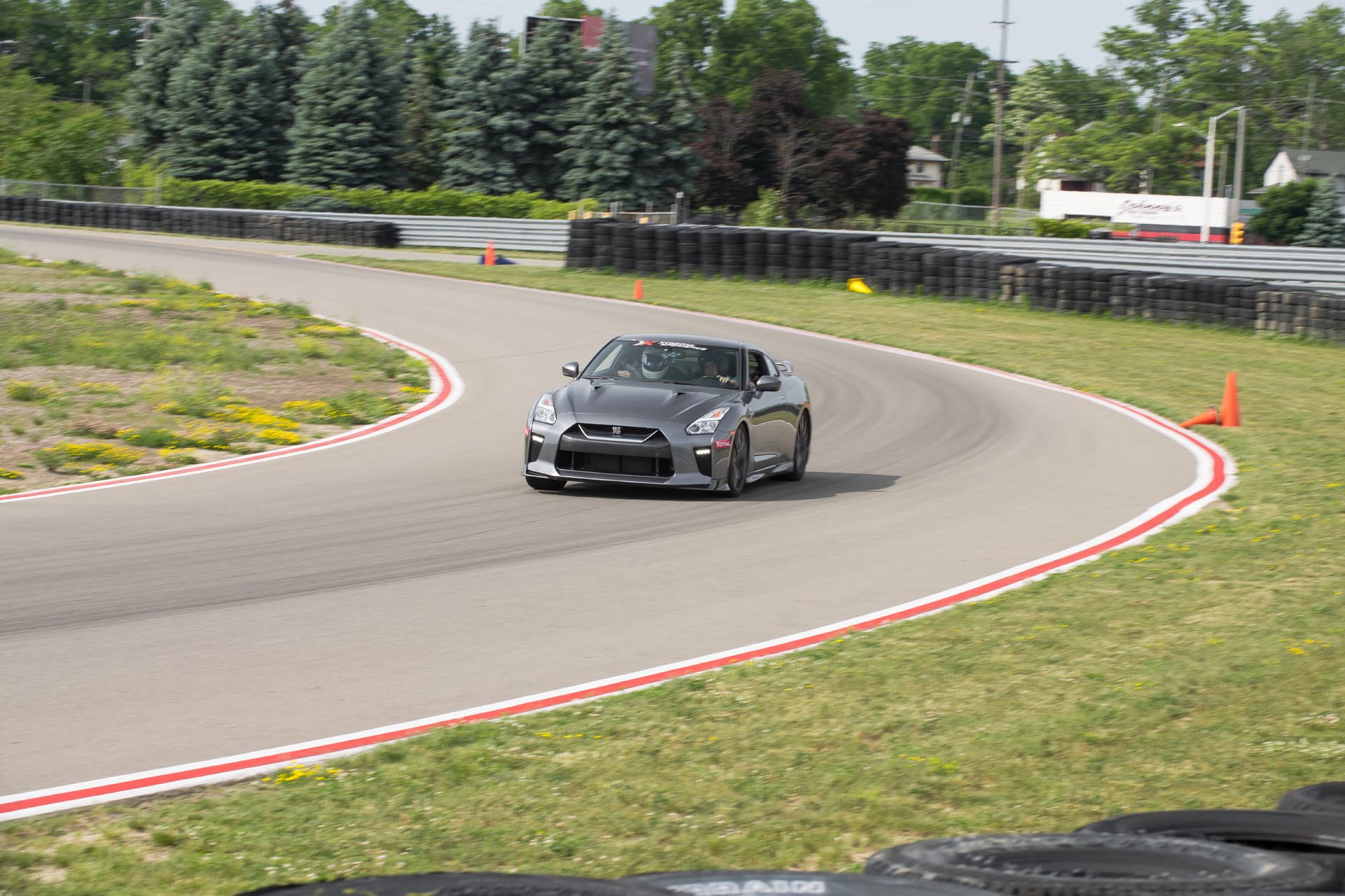 M1 Concourse - Racetrack Driving Experience | Xtreme Xperience