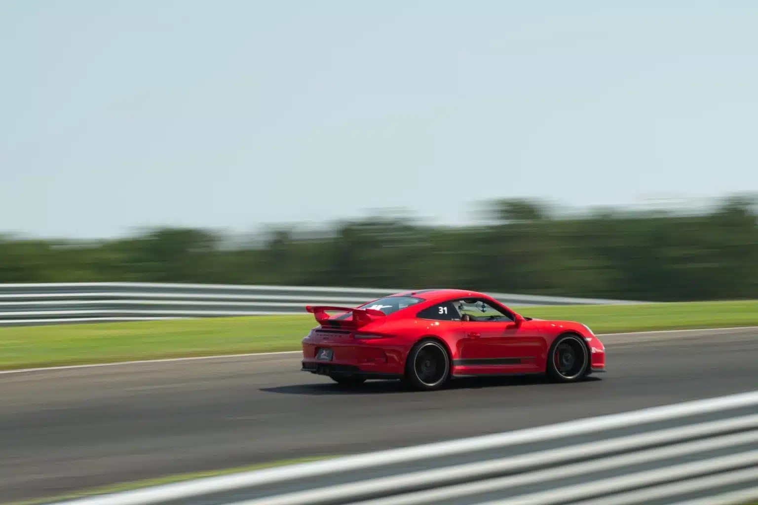 New Jersey Motorsports Park - Racetrack Driving Experience | Xtreme ...
