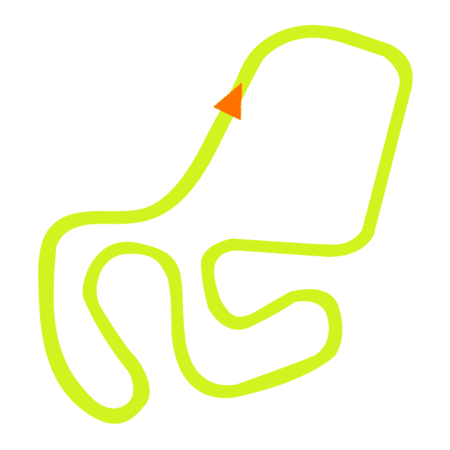 track-map-charlotte-3 - Xtreme Xperience