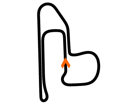 M1 Concourse - Racetrack Driving Experience | Xtreme Xperience