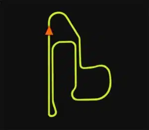 m1-track-map-gallery - Xtreme Xperience