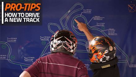 racetracks Archives - Xtreme Xperience