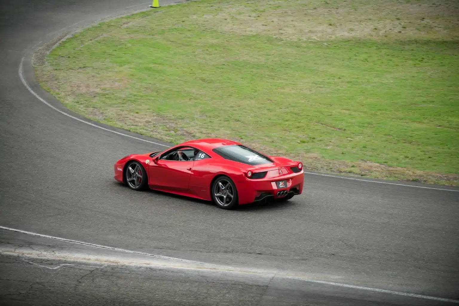 Pacific Raceways - Racetrack Driving Experience | Xtreme Xperience