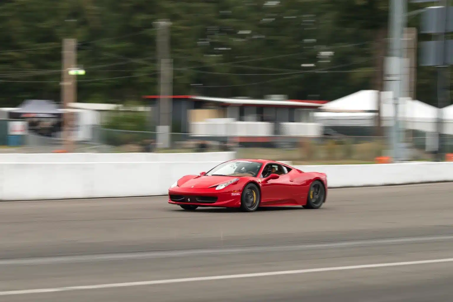Pacific Raceways - Racetrack Driving Experience | Xtreme Xperience