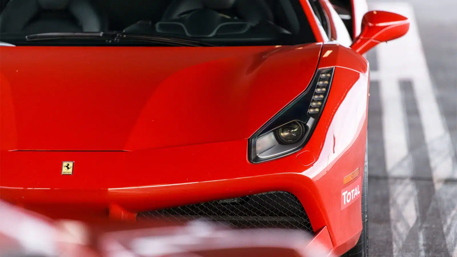 Drive a Ferrari 488 GTB - Exotic Supercars | Xtreme Xperience