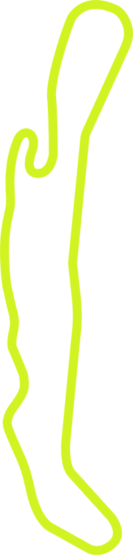 pacific-raceways-track-map - Xtreme Xperience