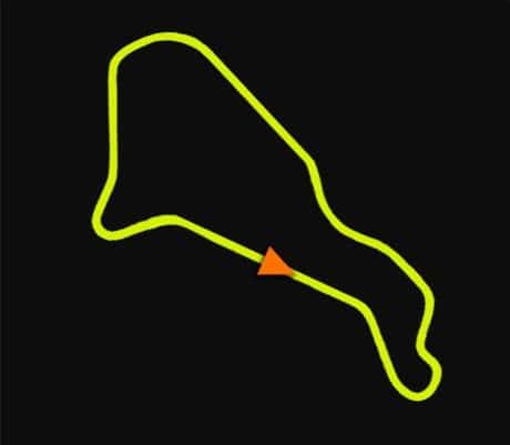 track-map-grandsport - Xtreme Xperience