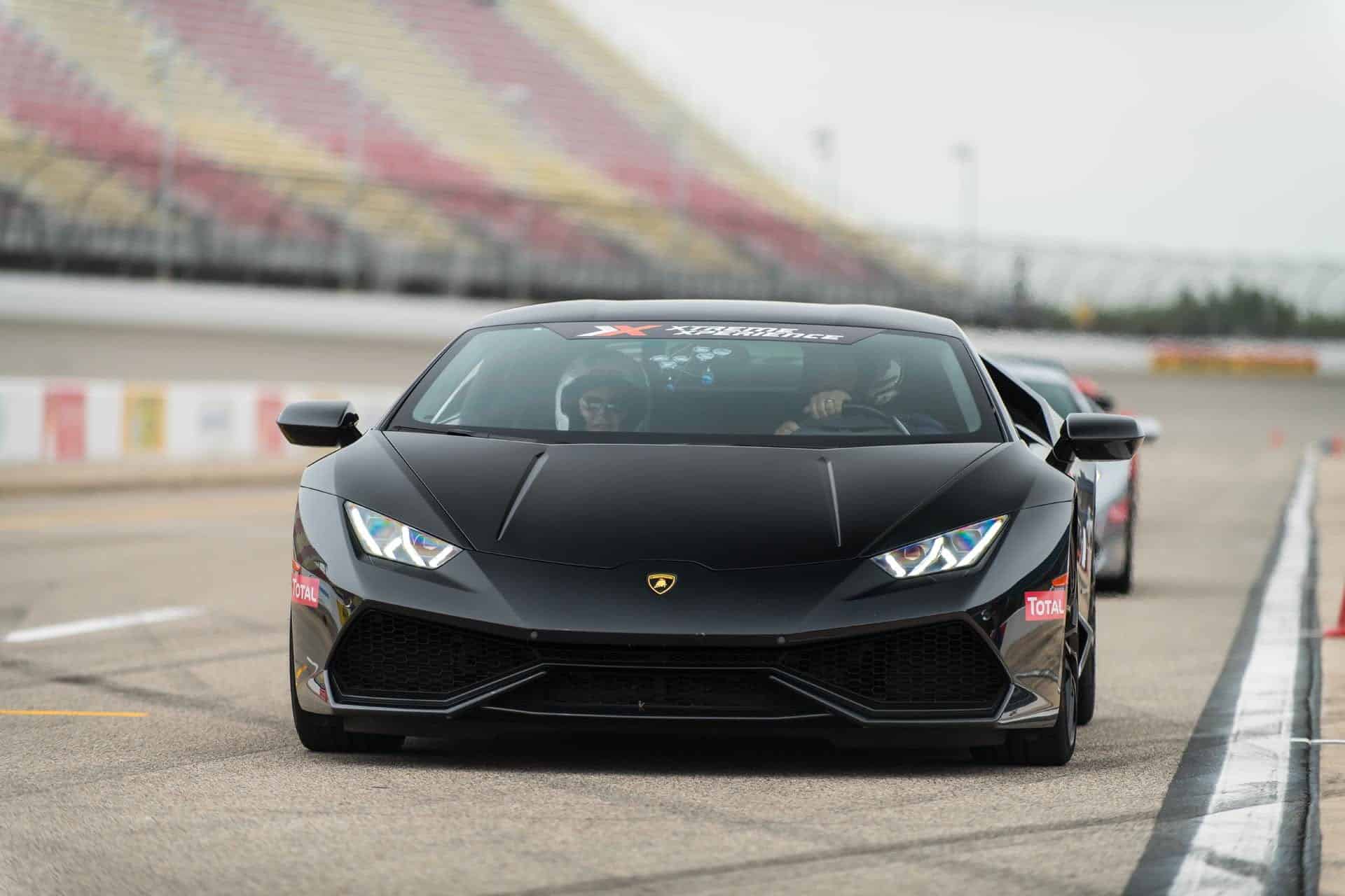 Michigan International Speedway - Racetrack Driving Experience | Xtreme ...