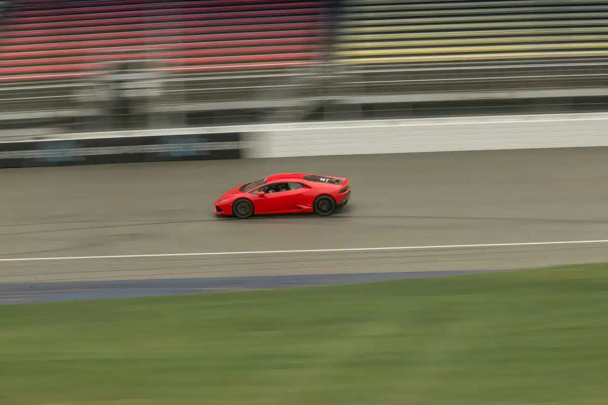 Michigan International Speedway - Racetrack Driving Experience | Xtreme ...