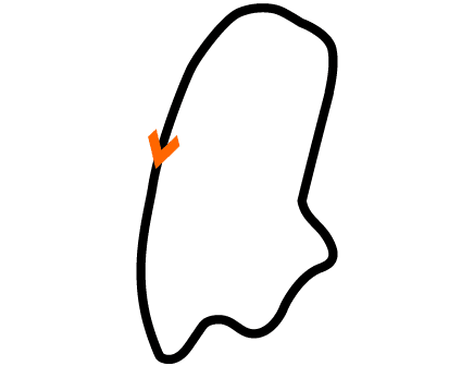 Michigan International Speedway - Racetrack Driving Experience | Xtreme ...