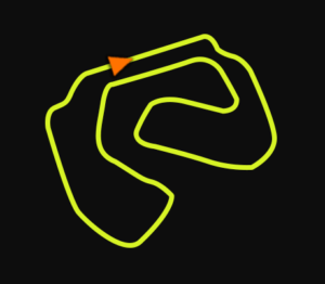 CTMP-Track-Map - Xtreme Xperience