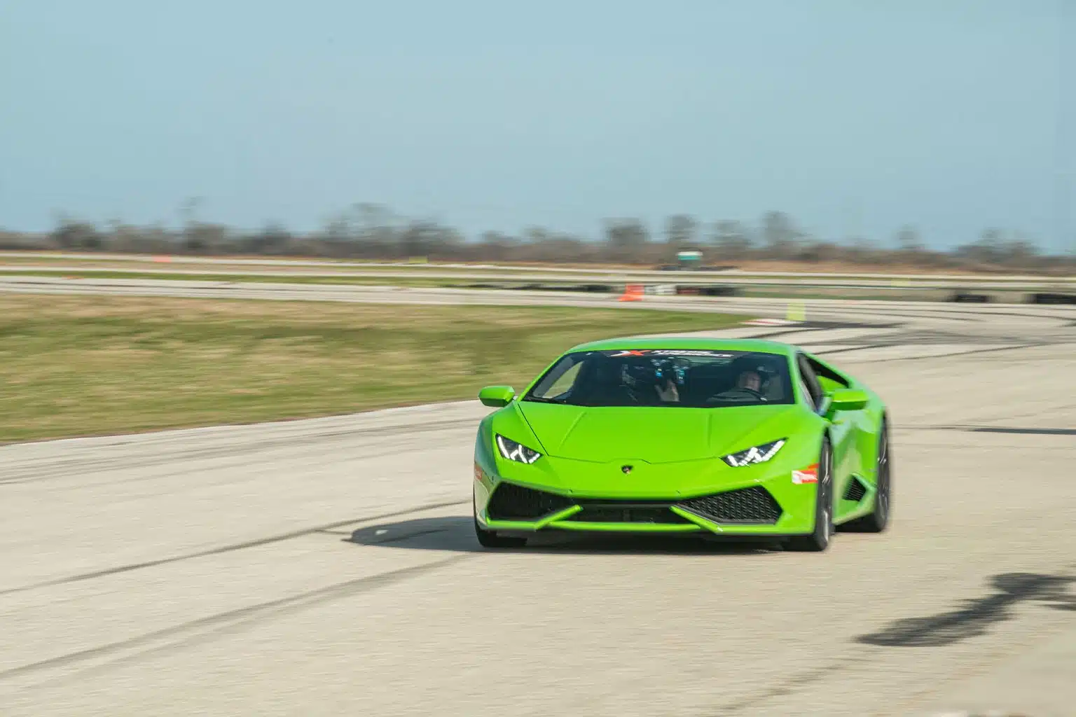 MSR Houston - Racetrack Driving Experience | Xtreme Xperience