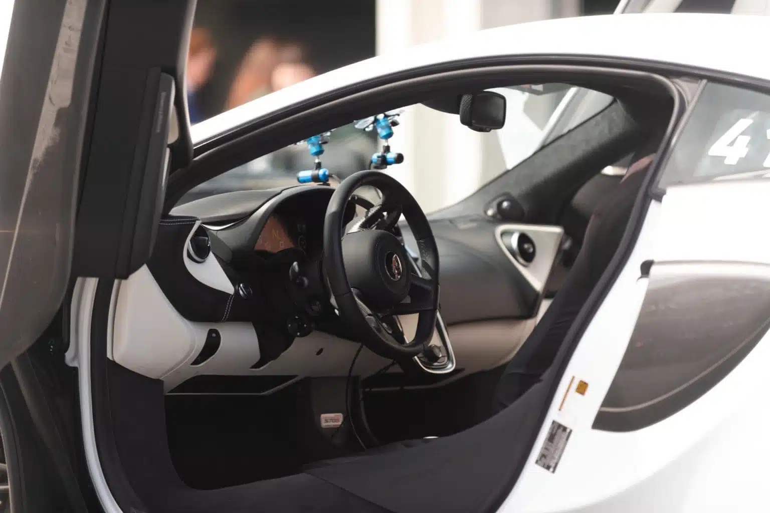 Dominion Raceway - Racetrack Driving Experience | Xtreme Xperience