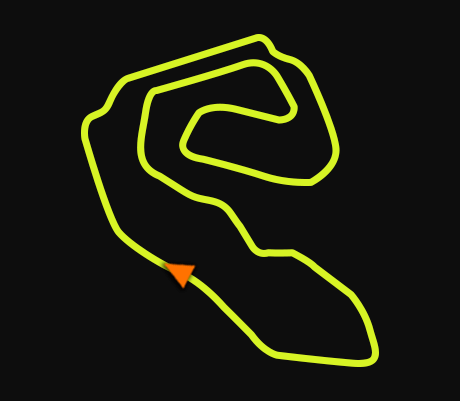 canadian-tire-track-map-1 - Xtreme Xperience