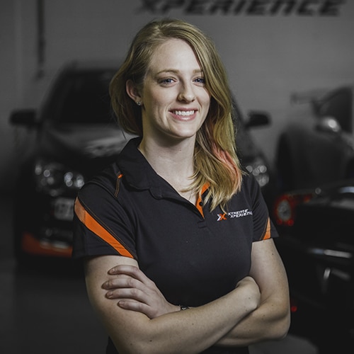 Julia Applegren - Xtreme Xperience