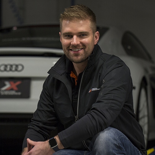 Ryan Love - Xtreme Xperience