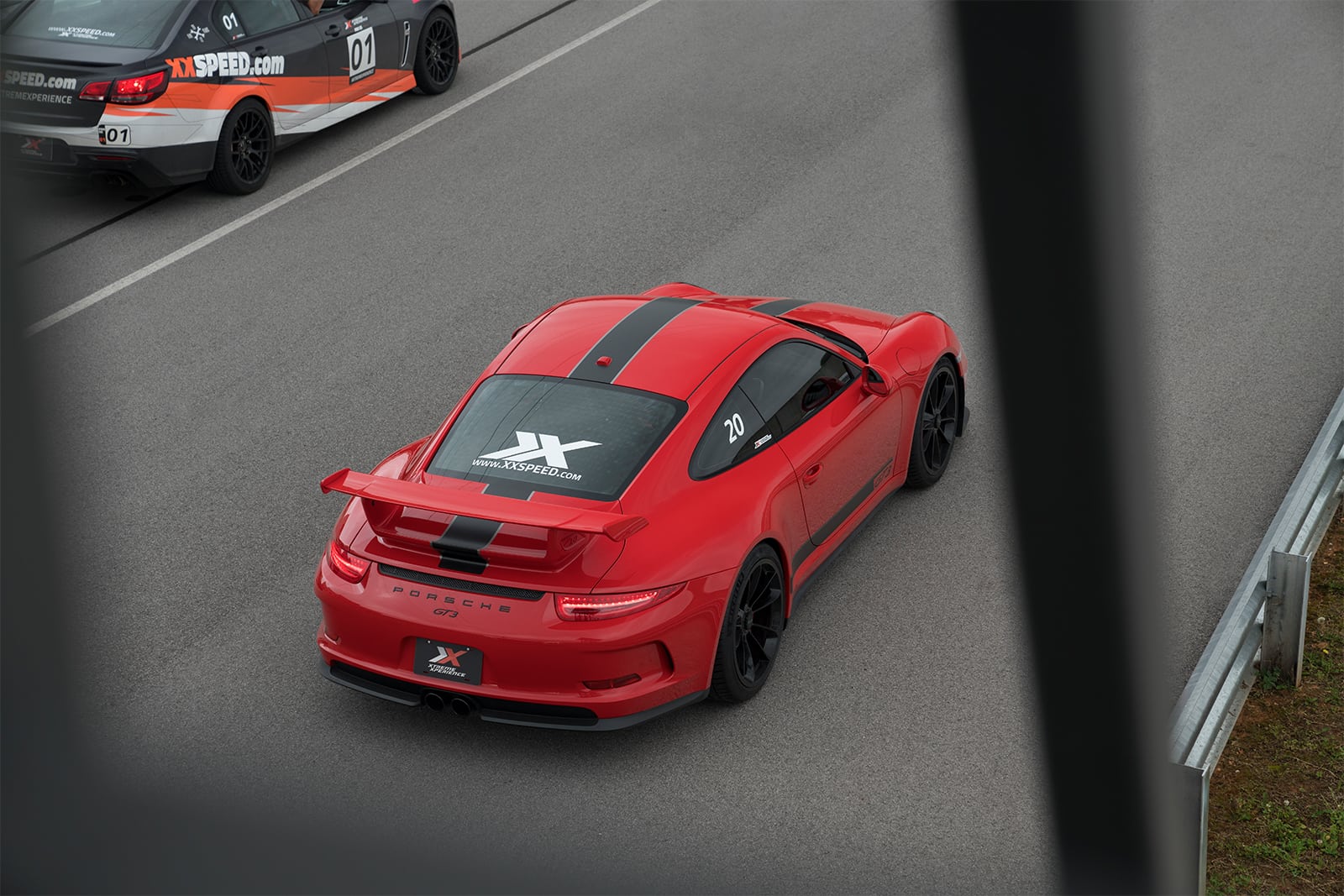 Media | Xtreme Xperience - Racetrack Driving