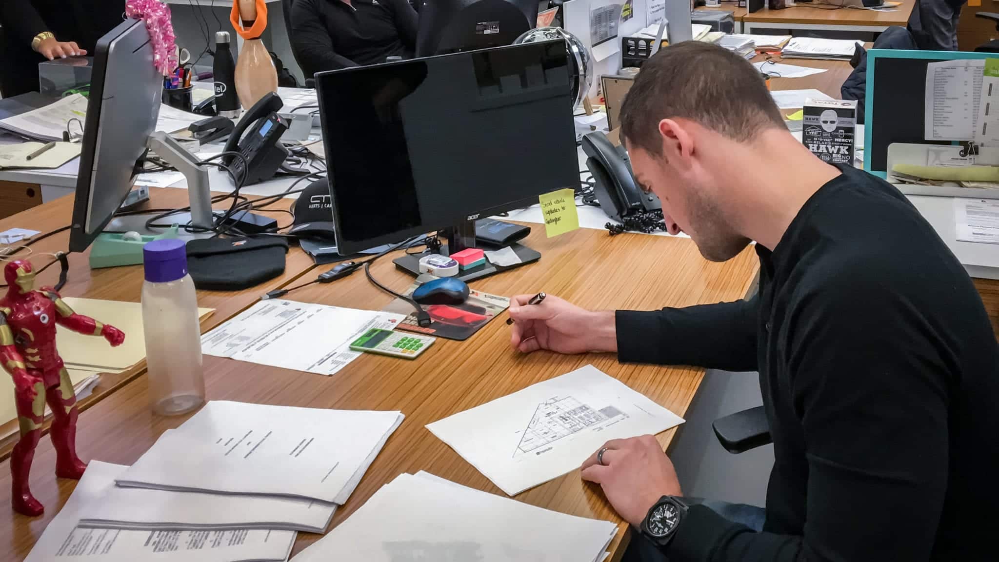 From the Garage: Where Will We Park in 2019? - Xtreme Xperience