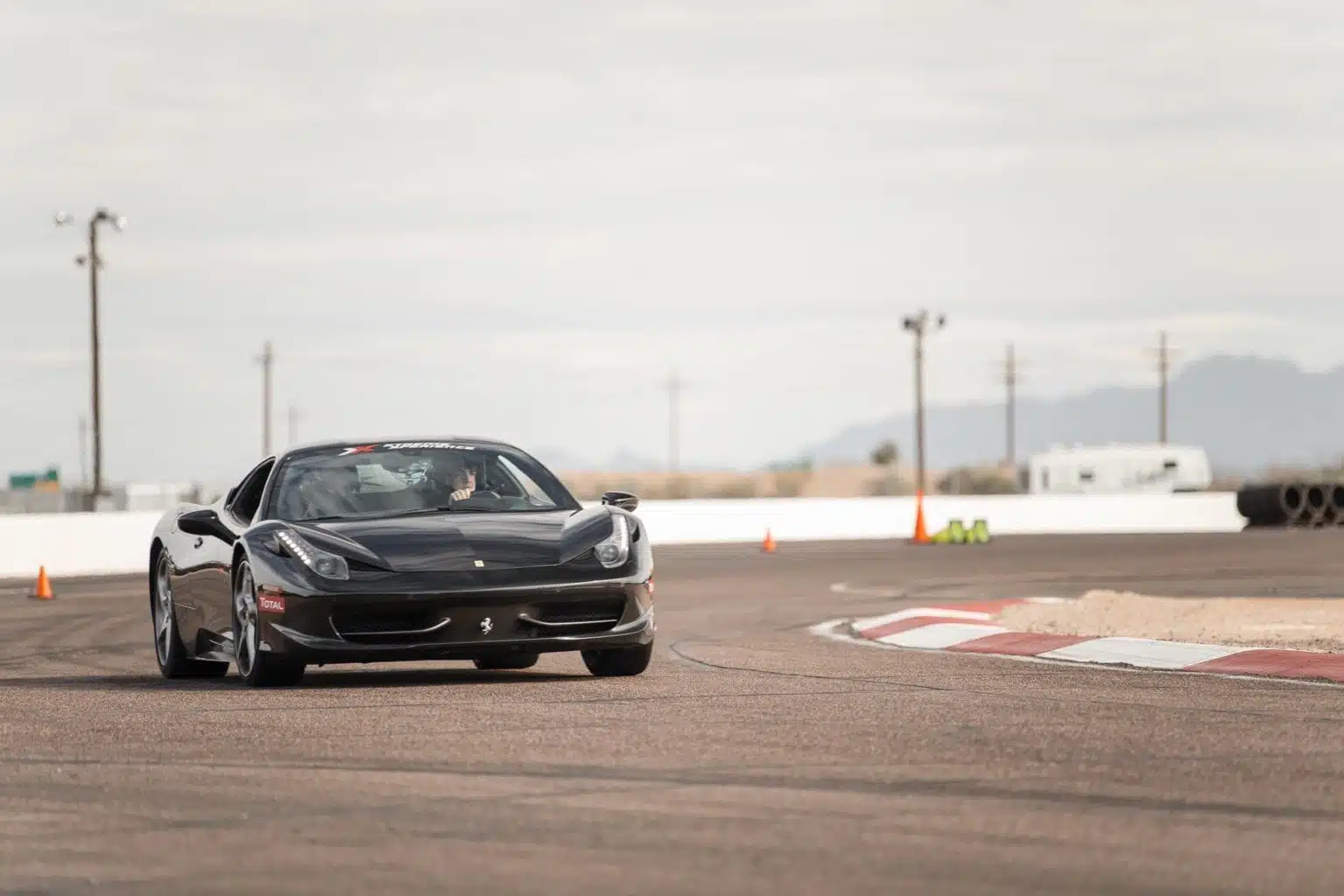 Firebird Motorsports Park - Racetrack Driving Experience | Xtreme Xperience