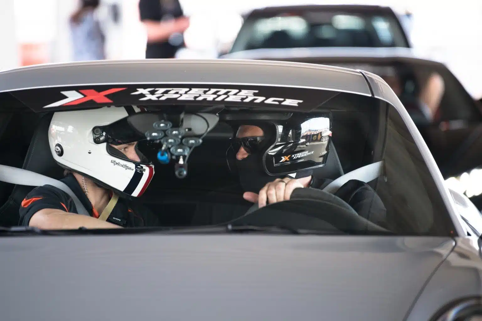 Firebird Motorsports Park - Racetrack Driving Experience | Xtreme Xperience