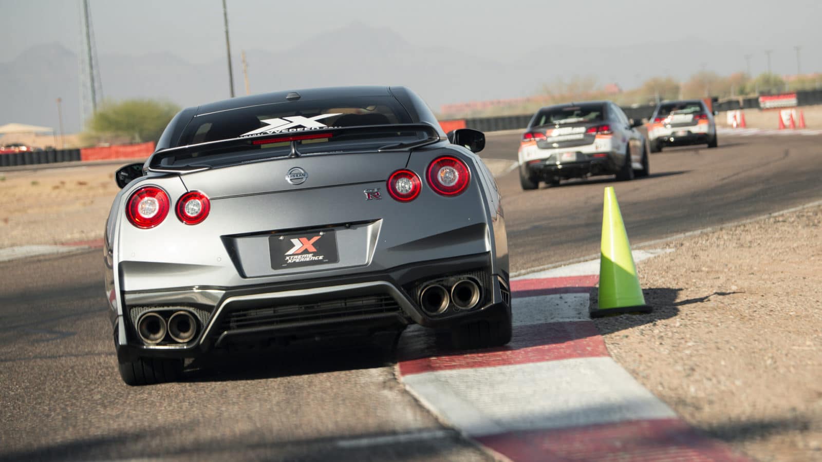 sandia speedway Archives - Xtreme Xperience