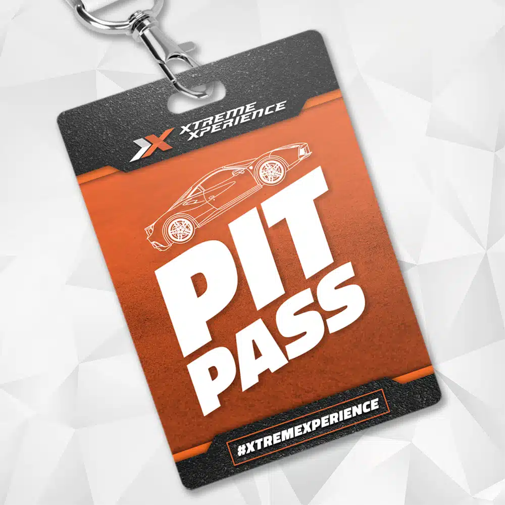 How Xtreme Xperience Works | Supercar Driving Experience