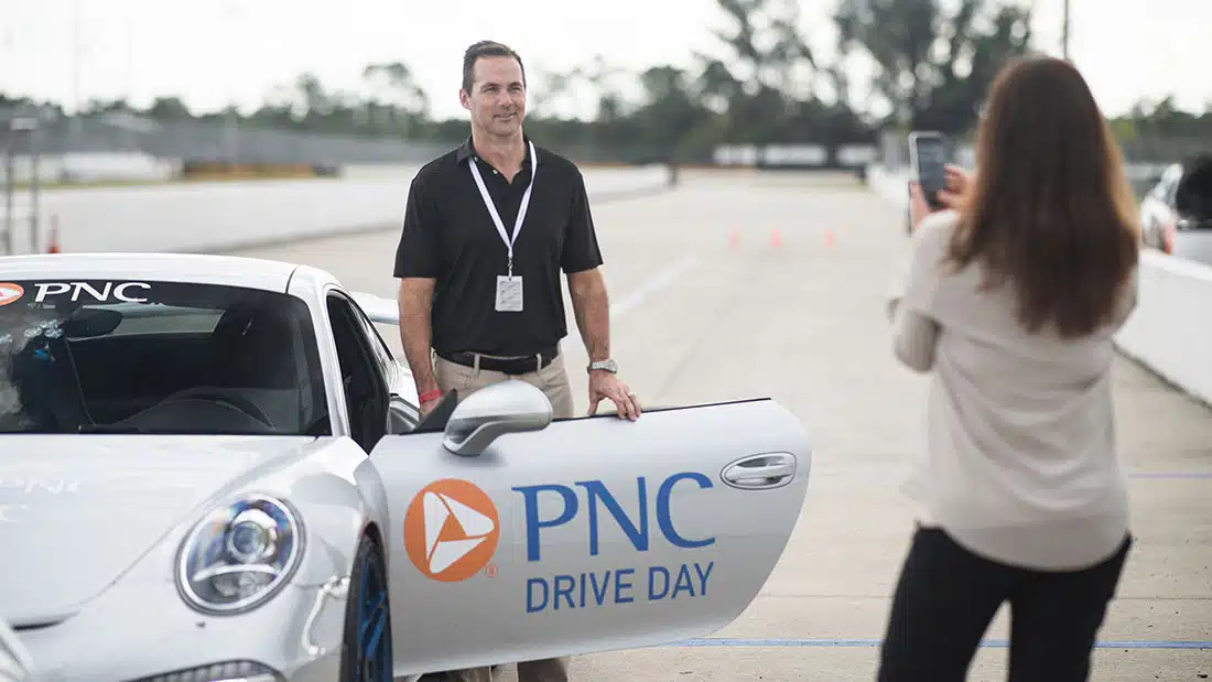 Exotic Car Driving Packages & Supercar Driving Schools